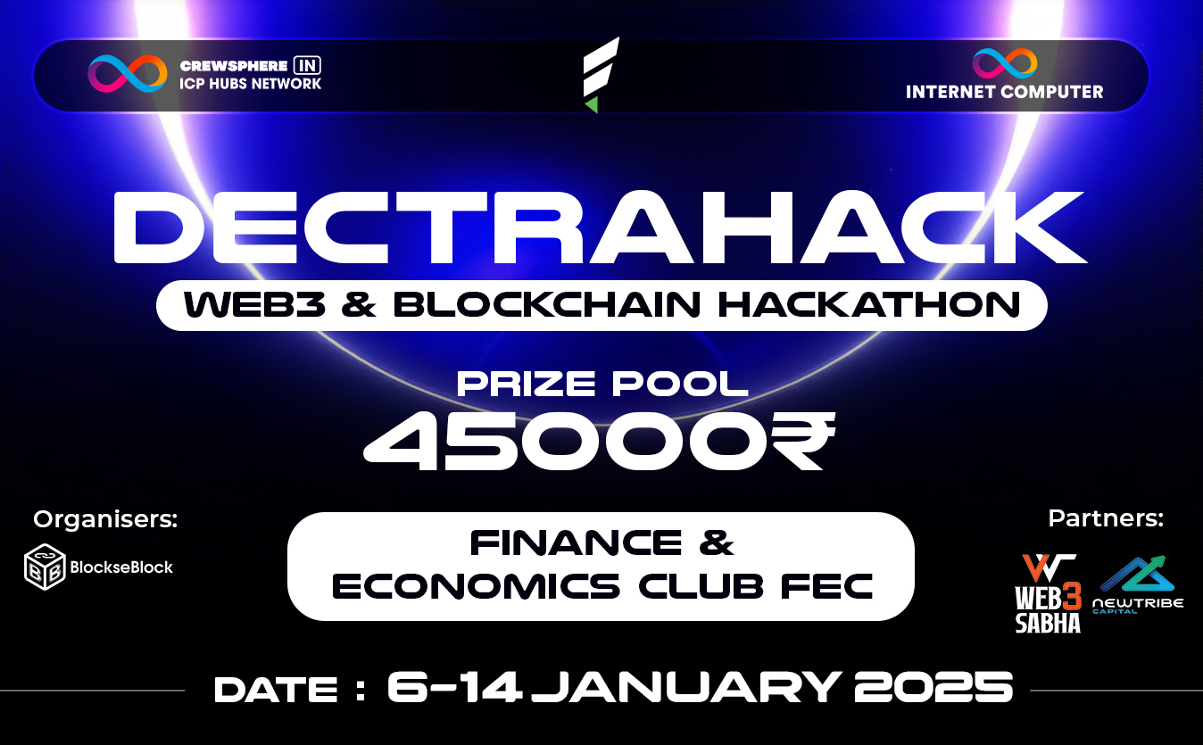 BlockseBlock: Win Hackathons & Build Next-Gen Projects